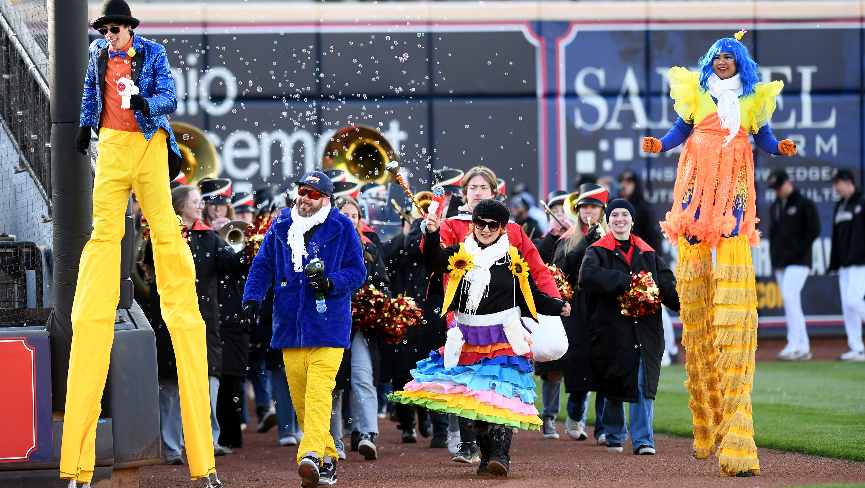 RubberDucks' 2026 promotional schedule includes LeBron bobblehead, more
