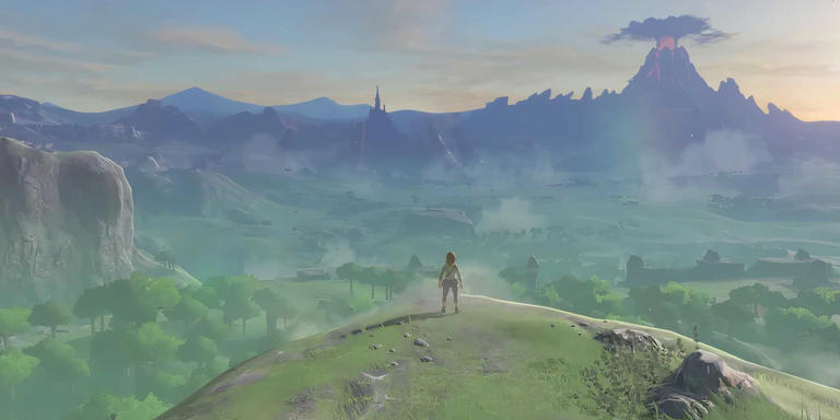 10 Best Games Where You Start From Scratch