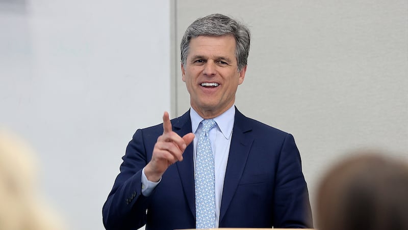 Want to cool contempt’s heat? Start by extending dignity to all, says ...