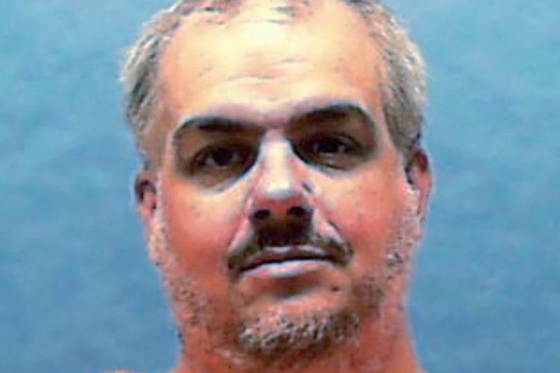 Sicko 'serial killer' utters chilling last words before execution for ...