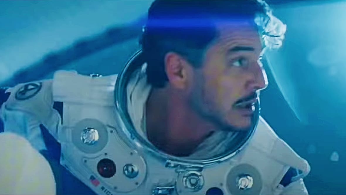 Film Threat’s Chris Gore Shares A ‘Superman’ Reaction That Is Good For ...