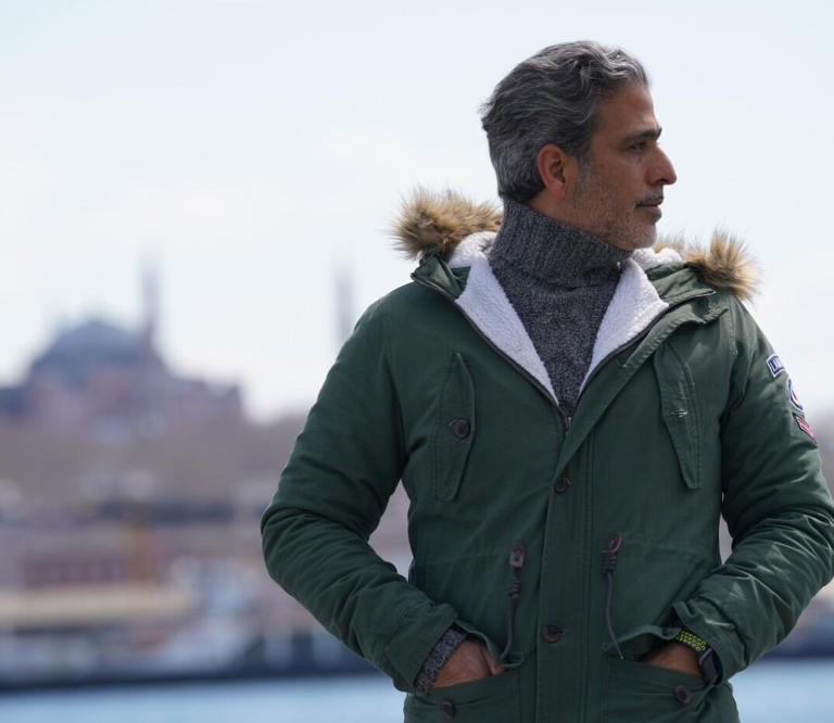 'I couldn’t go back to the office': Four UAE entrepreneurs on how to ...