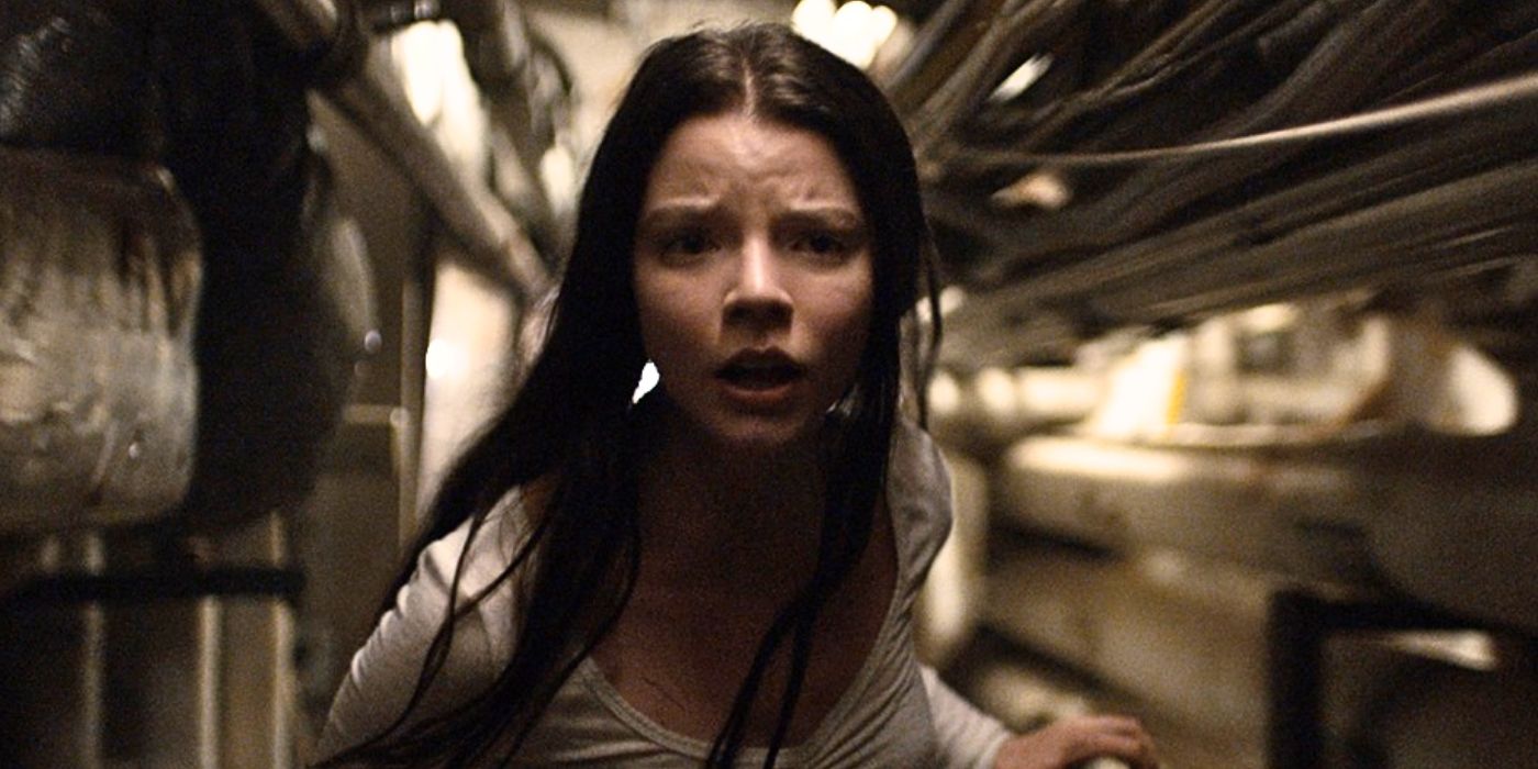 Anya Taylor-Joy's Breakout Thriller 'Split' Is Streaming for Free on Tubi