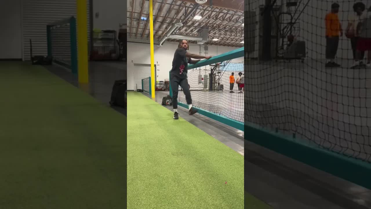 No Bounce? Proper Basketball Warm-up Exercises