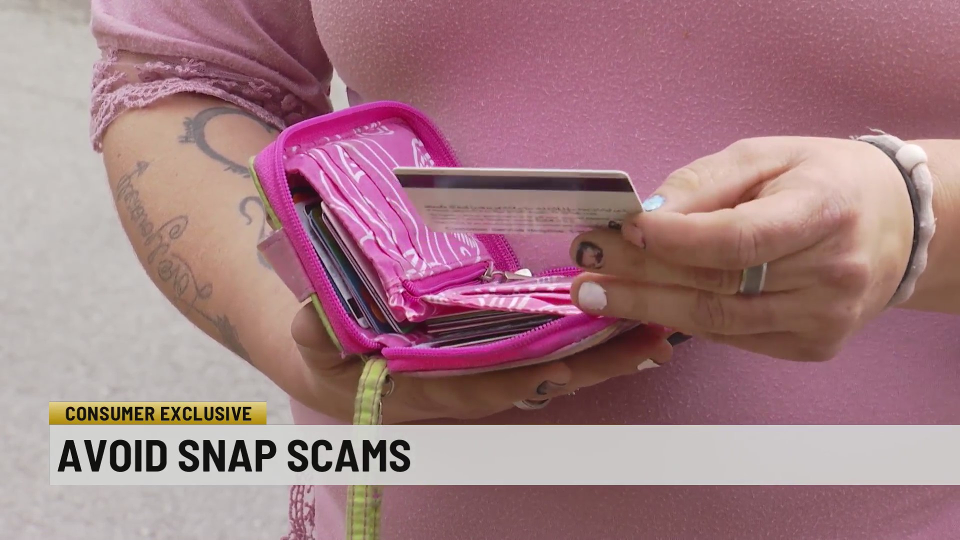 600% jump in SNAP scams in 3 months: Is DSS doing enough to protect EBT ...