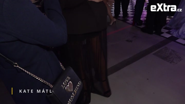 Kate Matl v Survivoru nevěřil ani její partner. Dával mi jen pár dní ...