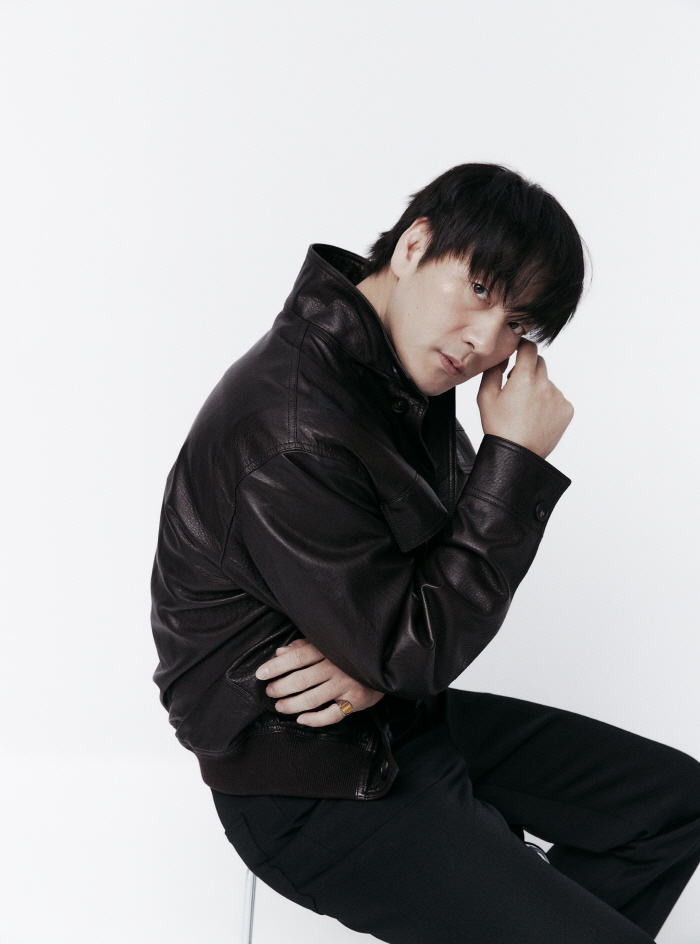 Bad actor Park Haesoo's abusive acting was hard..Repent to the evil ...