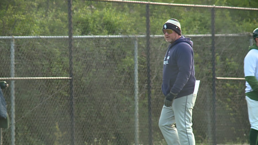 ODU Baseball outslugs Norfolk State in local battle 12-8