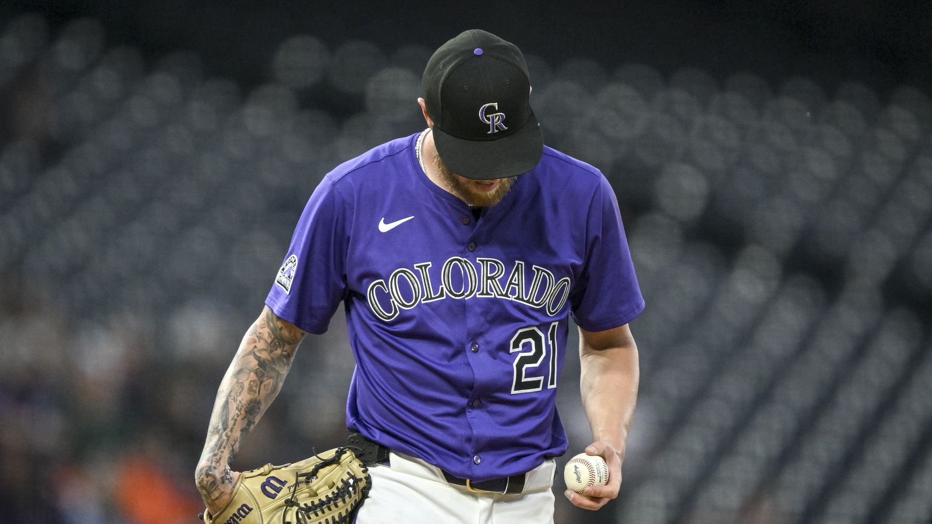 Brewers 7, Rockies 1: Kyle Freeland comes back to earth while the ...