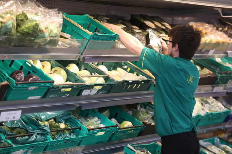 Full list of Morrisons stores closing next week amid widespread cuts