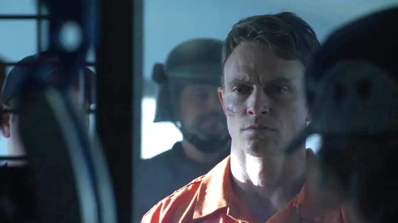 Daredevil: Born Again's Most Gruesome Bullseye Kill Comes Straight Out ...