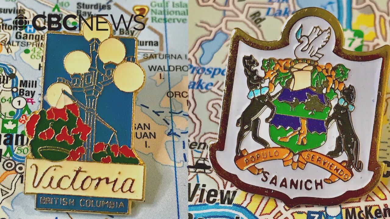 Victoria and Saanich could merge to create one capital region megacity