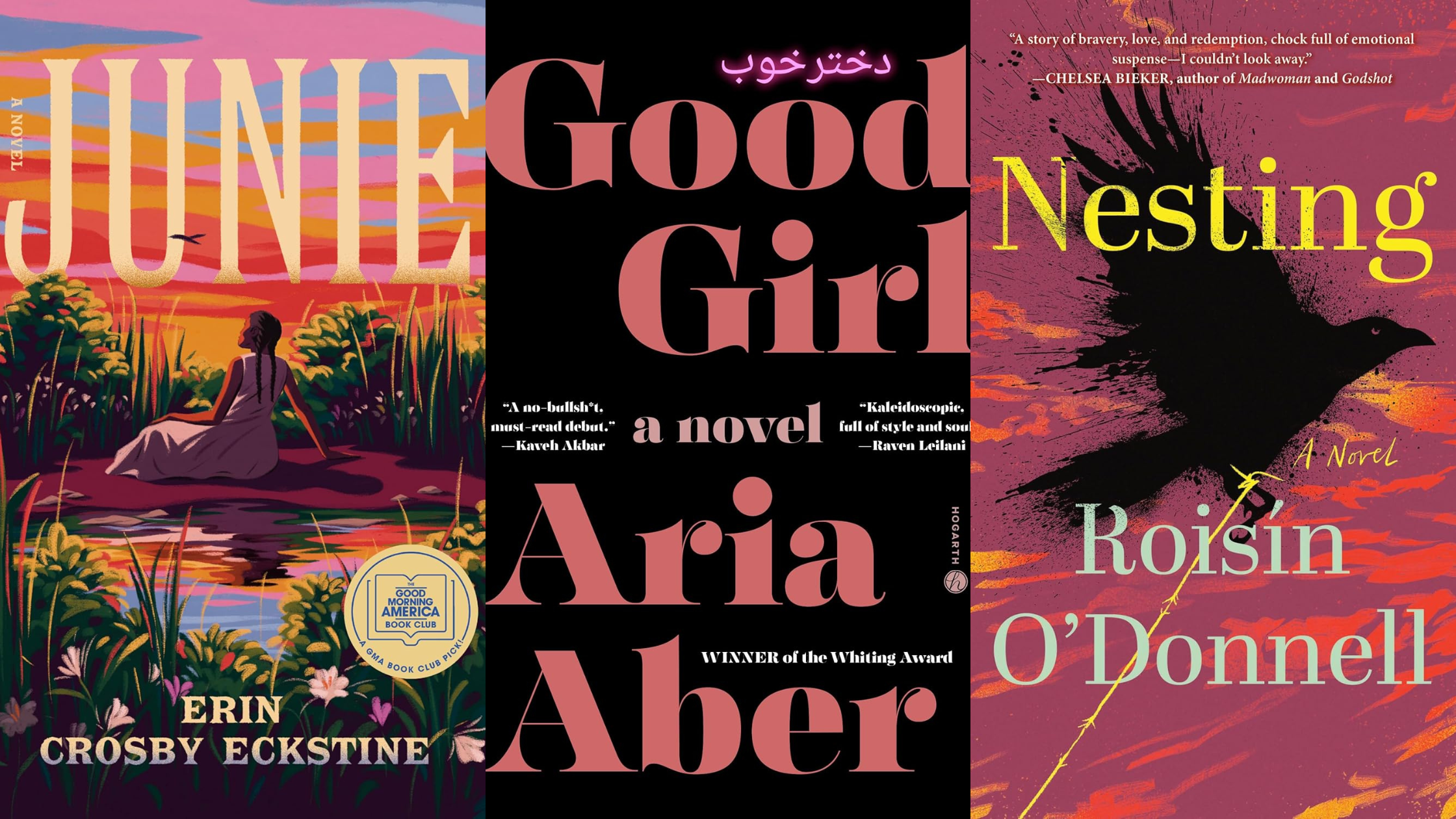 The 12 Most Popular New Books On Goodreads To Inspire Your Next Read