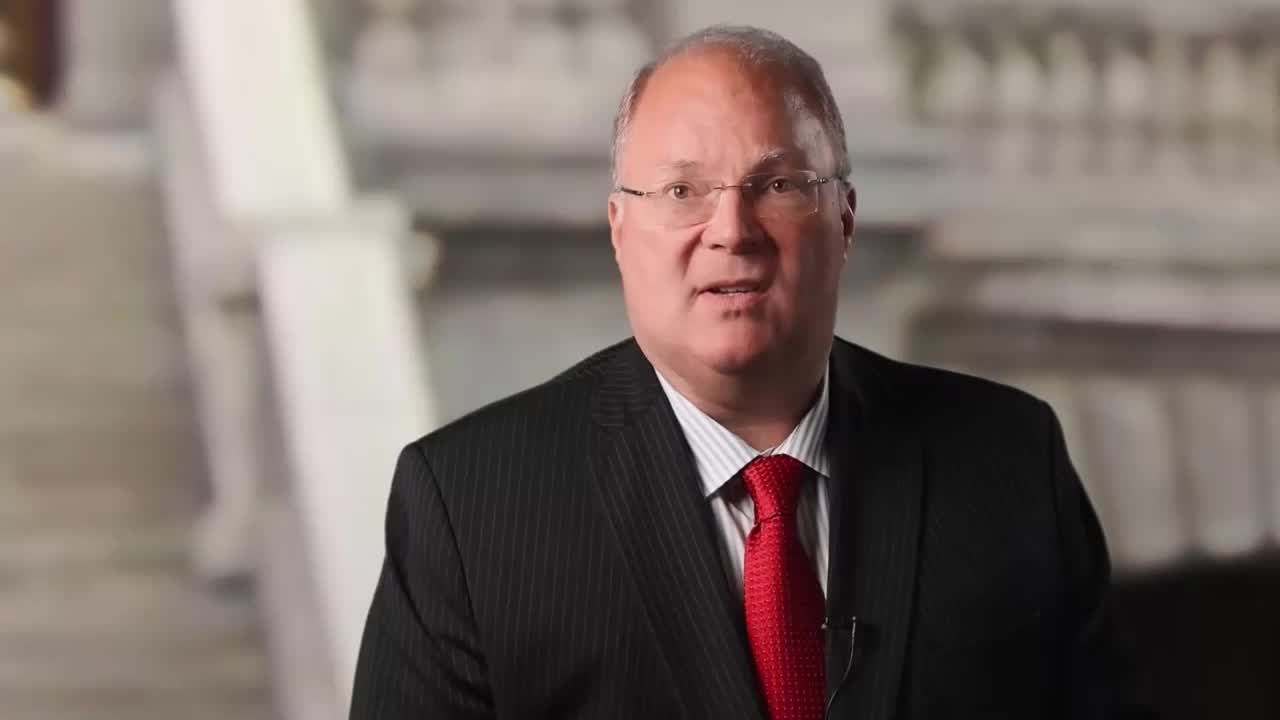 Former Wisconsin Supreme Court justice Who Led 2020 Election Probe ...