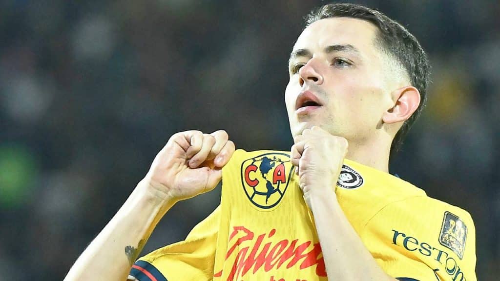 América vuelve a los 90s y rinde homenaje a Biyik y Kalusha: Revelan ...