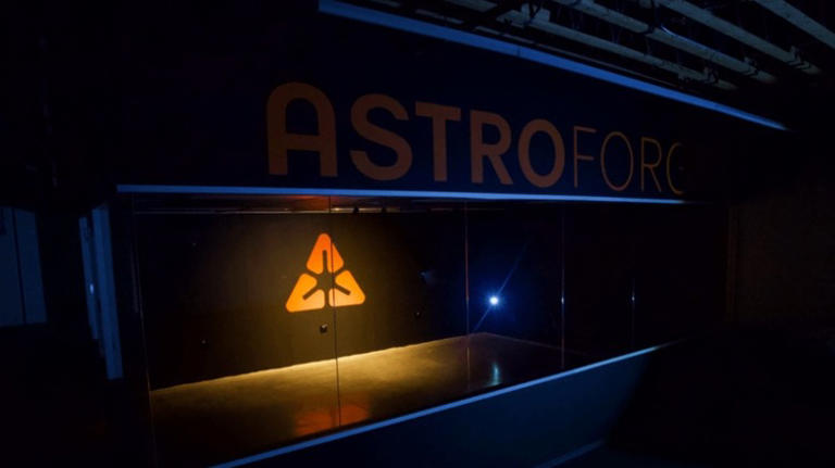 The First Ever Asteroid Mining Mission Vanished In Space: Here's What ...