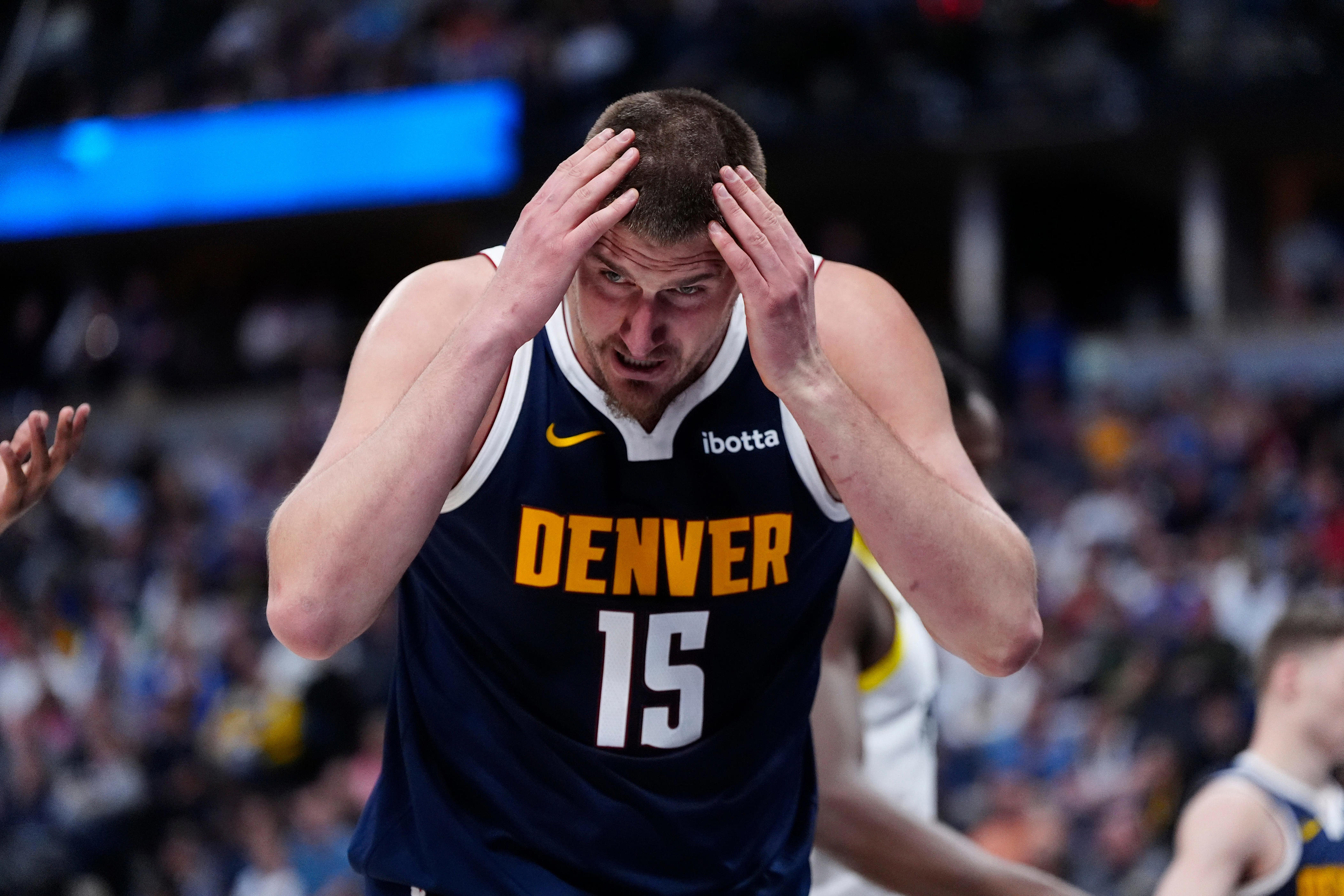The Nuggets fired Michael Malone and Calvin Booth because they wasted ...