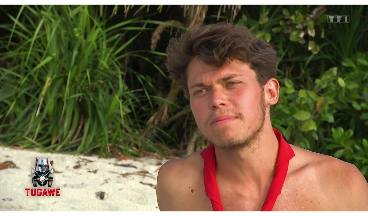 "Il faut que tout soit ramené à lui" : Adrien ("Koh-Lanta") irrite Maël et ses coéquipiers en s ...