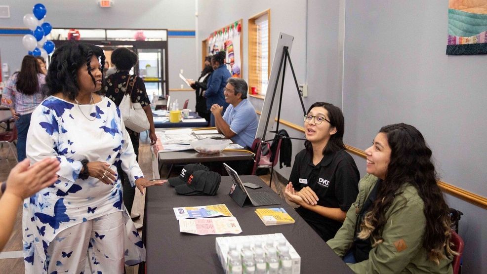 Austin allocates $5 million to aid nonprofits preventing displacement ...