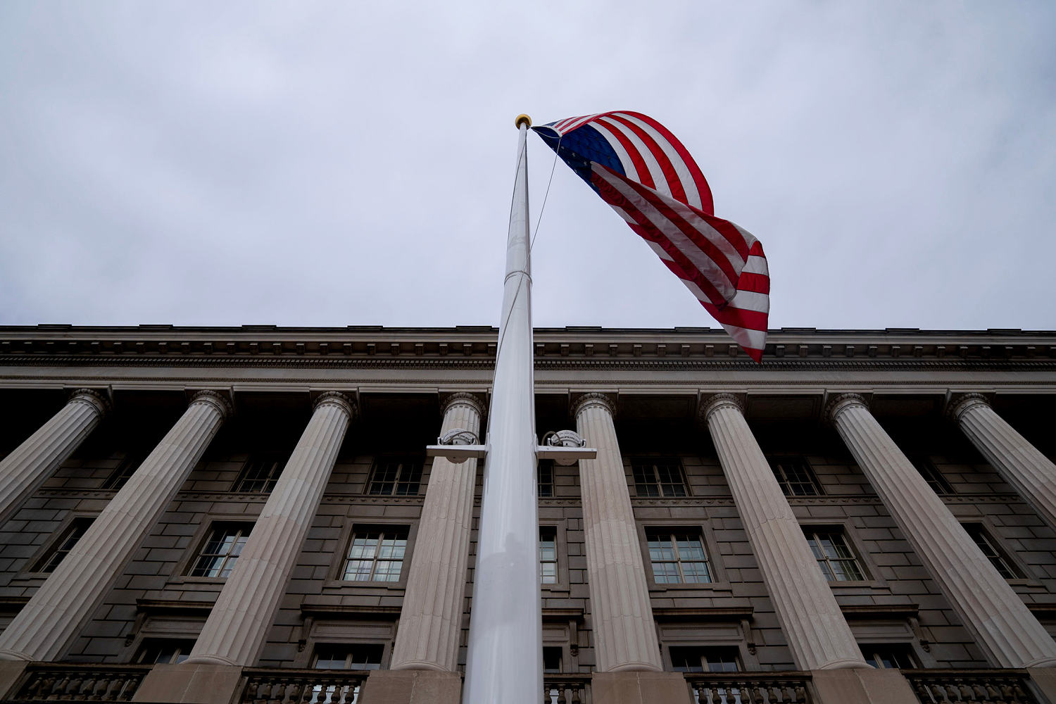 Maddow Blog | Tuesday’s Mini-Report, 4.8.25
