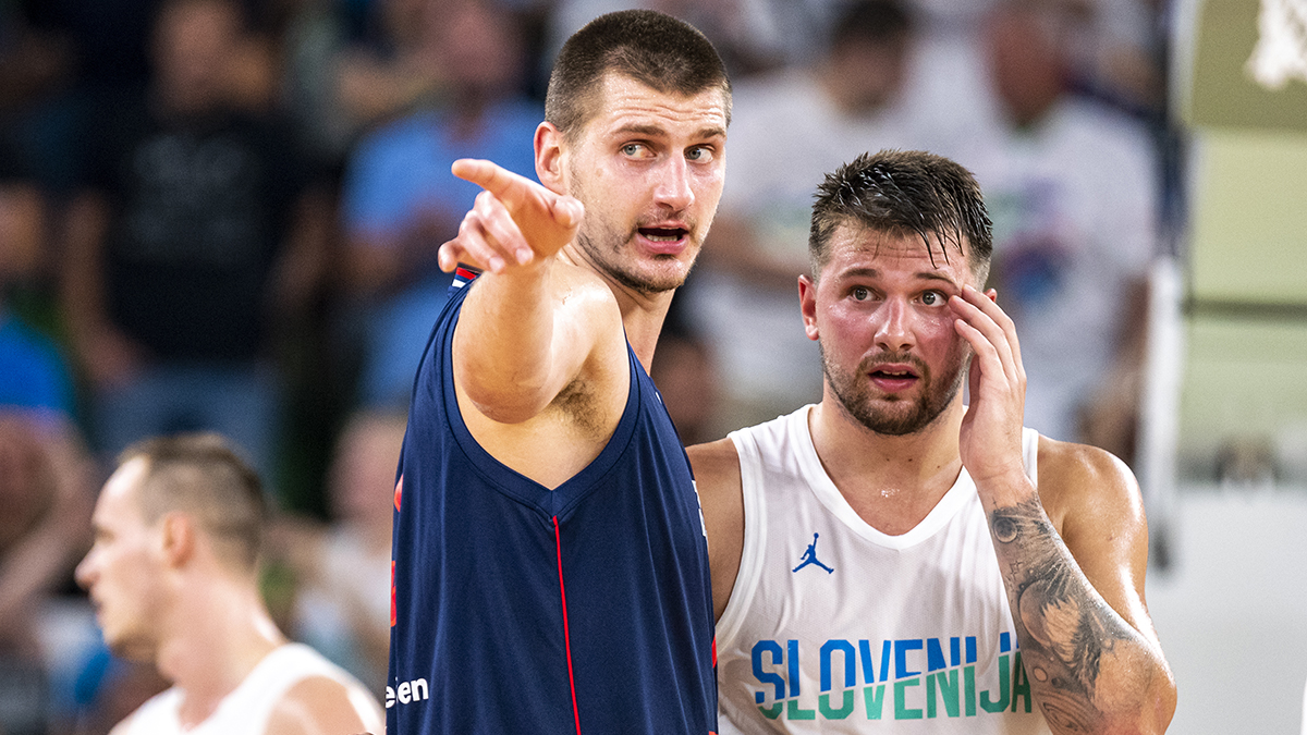 Blockbuster Trade Pitch Has Lakers Land Nikola Jokic for 4 Players