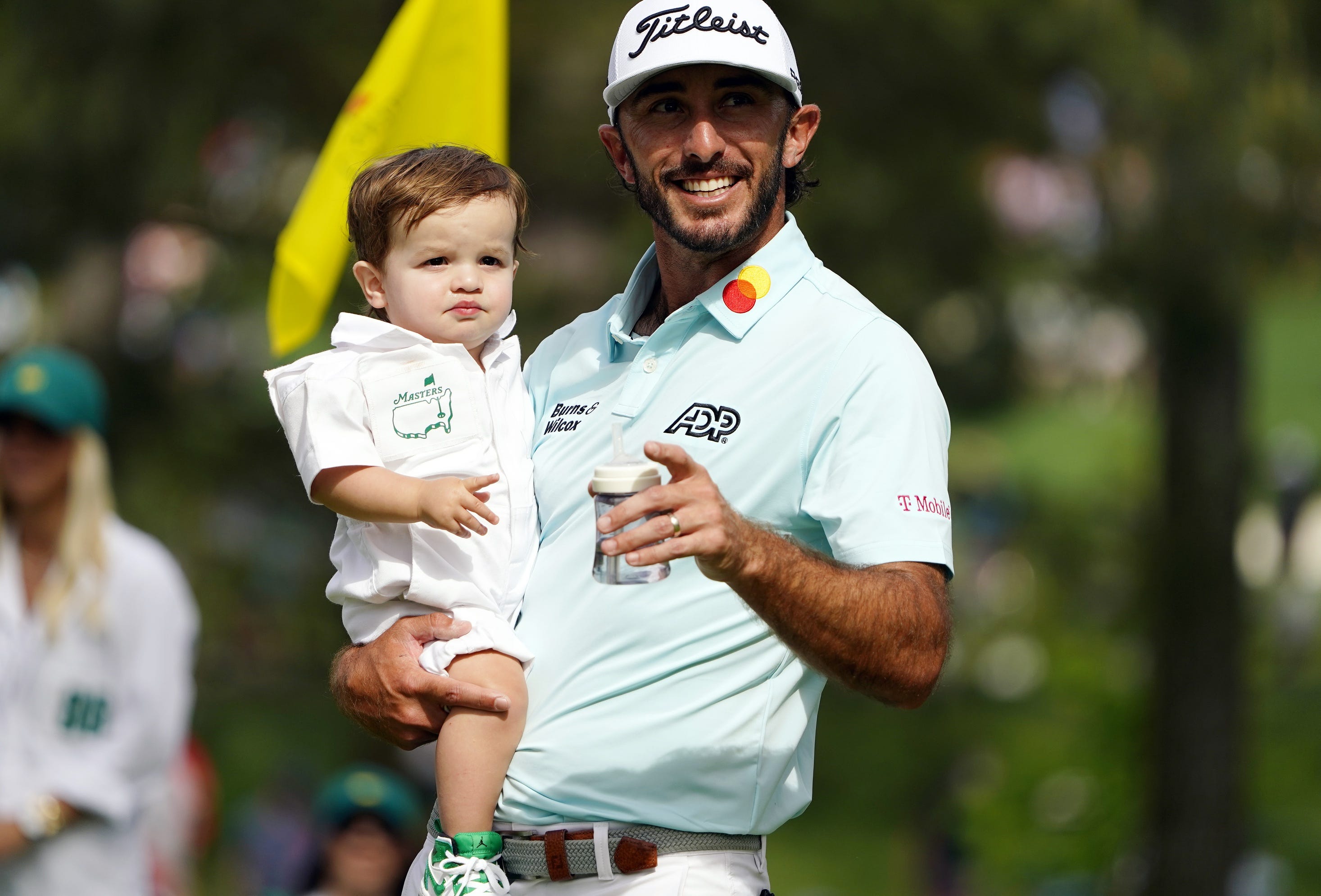 Masters Par 3 Contest 2025: How to watch, tee times for Wednesday's event