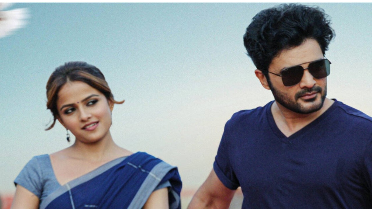 Siddhu Jonnalagadda's Jack gets U/A; Will the DJ Tillu star continue ...