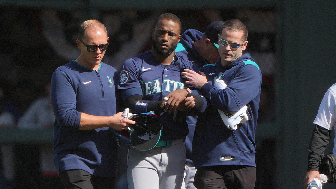 Victor Robles injury update: Mariners outfielder expected to miss at ...