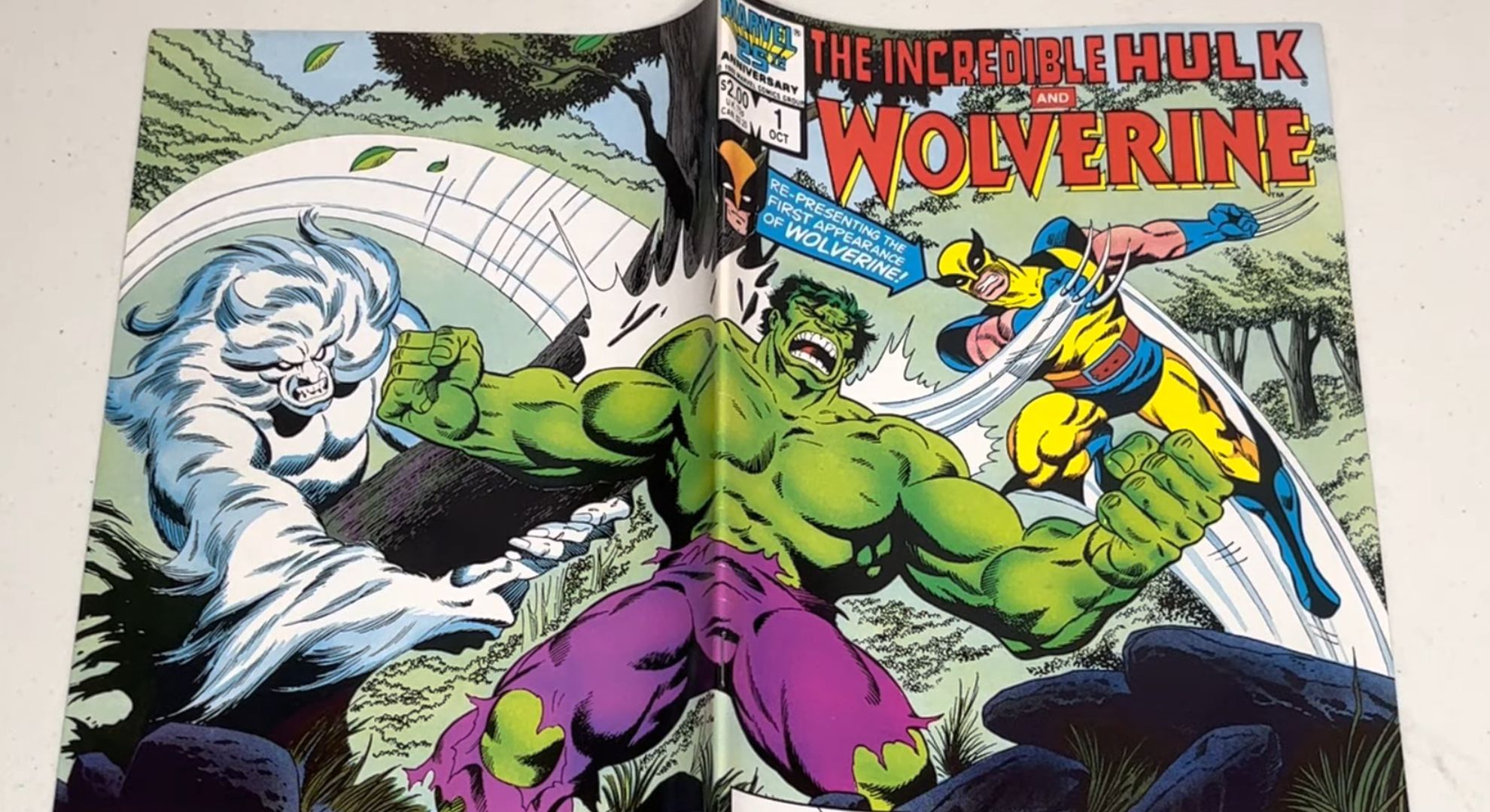Questionable Morality: The 20 Greatest Comic Book Anti-Heroes Of All Time