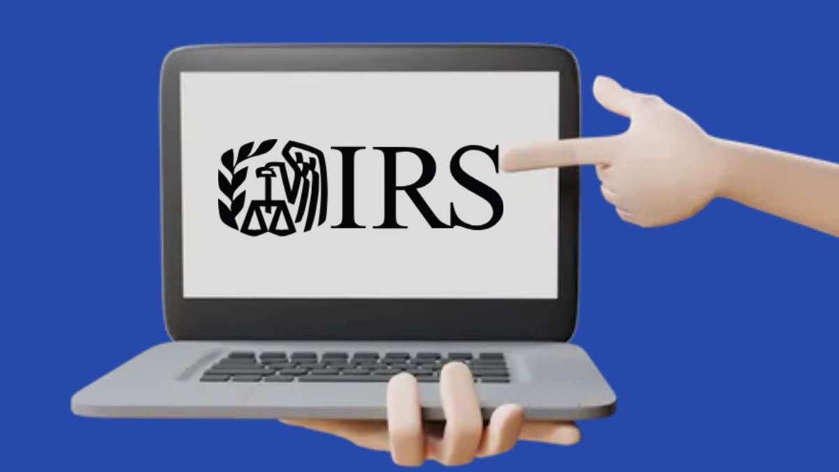 DOGE plans major change to IRS data system