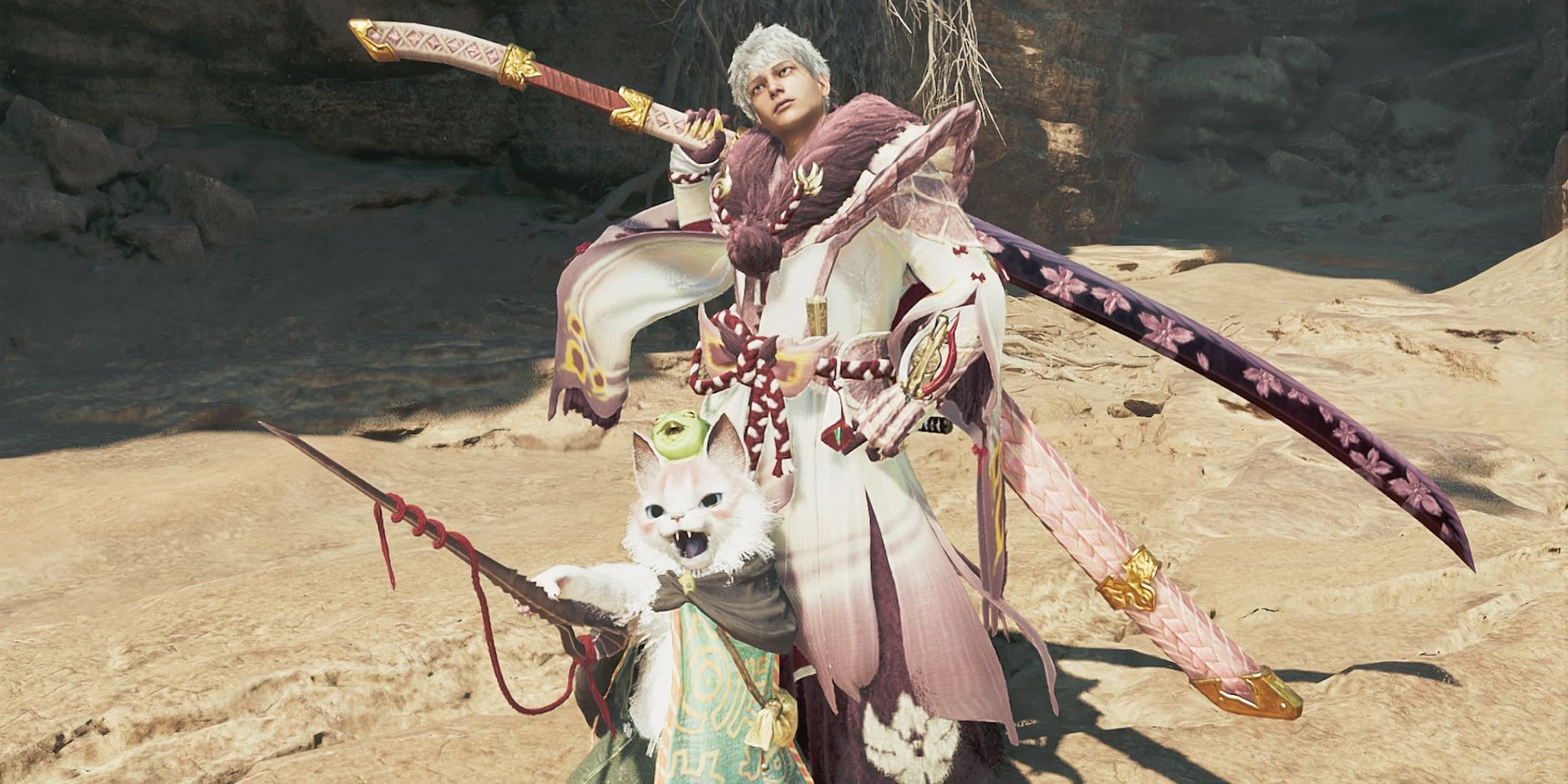 Monster Hunter Wilds: Mizutsune Prowess, Explained