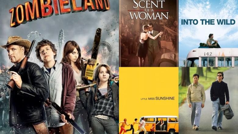 10 Road Trip Movies of Every Genre