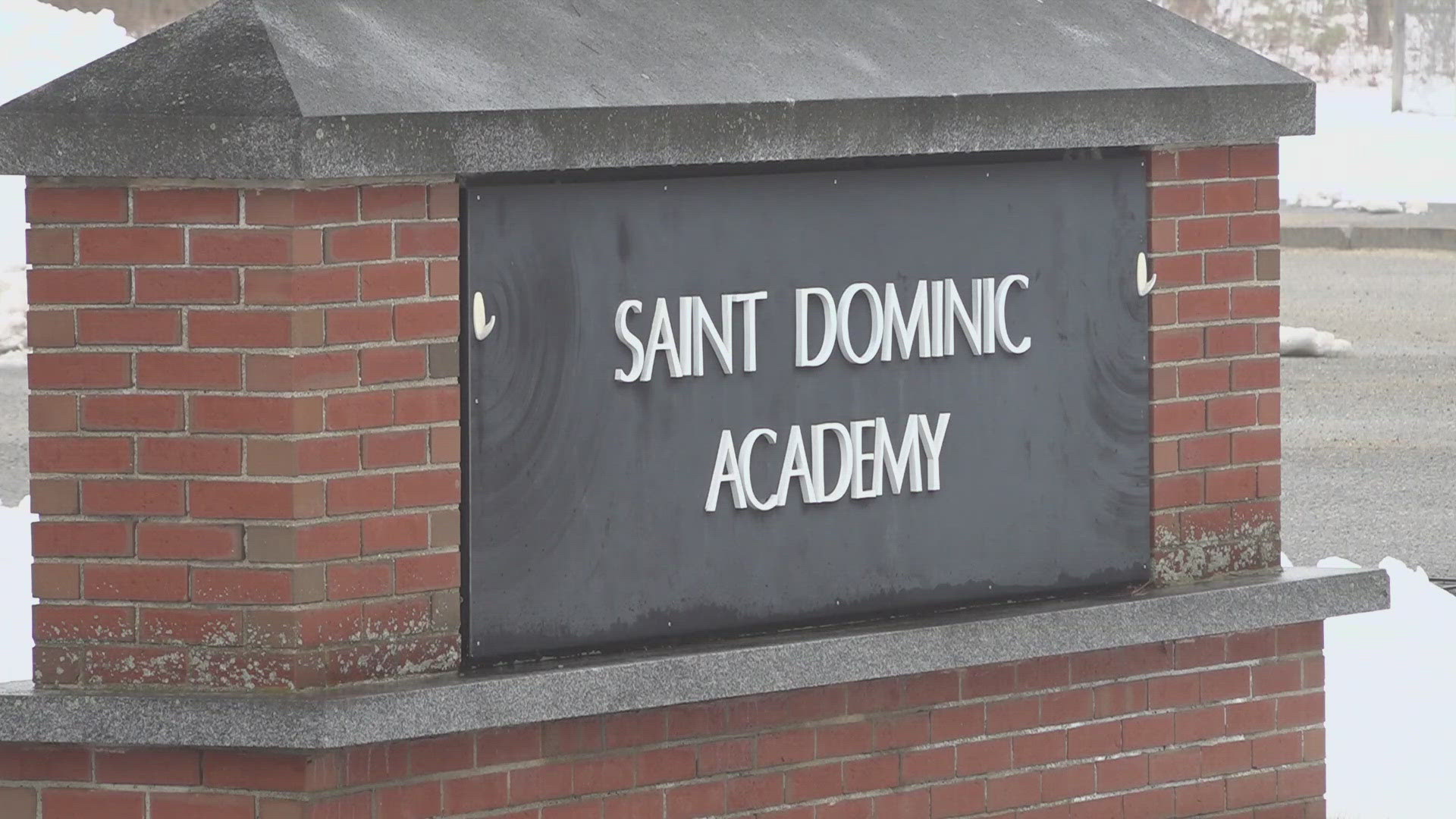 St. Dominic Academy: Bishop offers details on reason for school closure