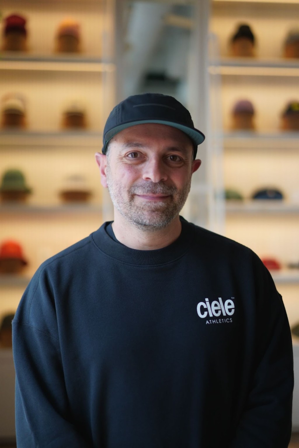Ciele Athletics Names Former Vans Exec as First CEO