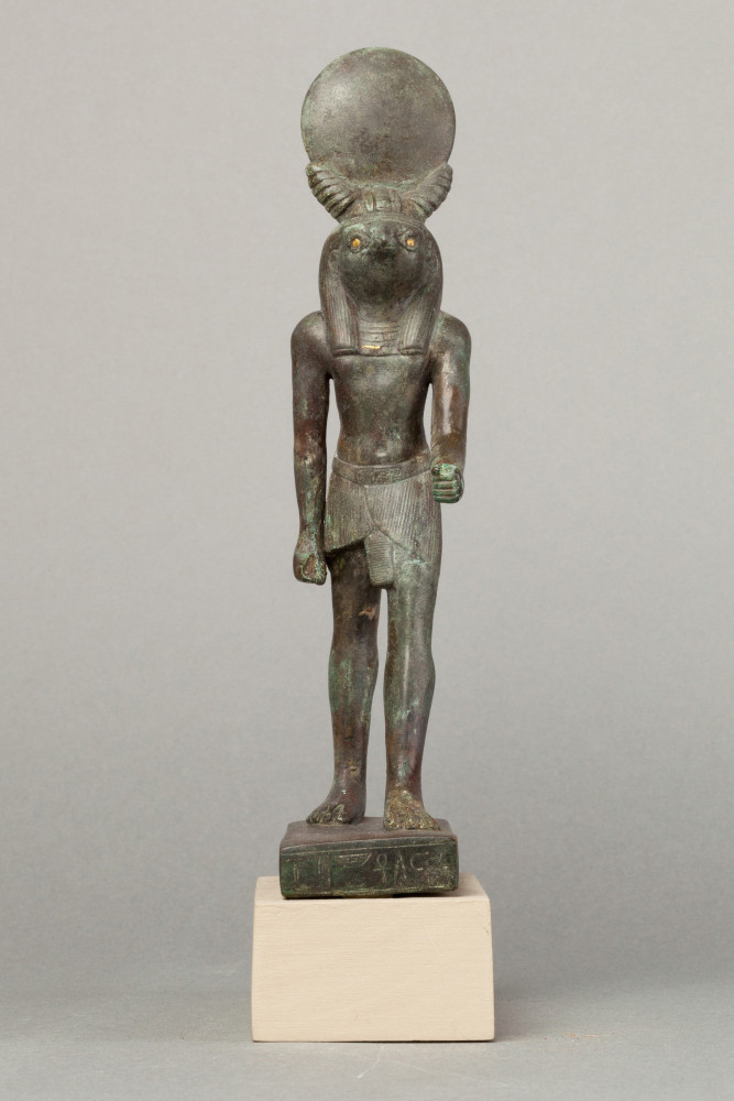 Magic in ancient Egypt and its influence on daily life