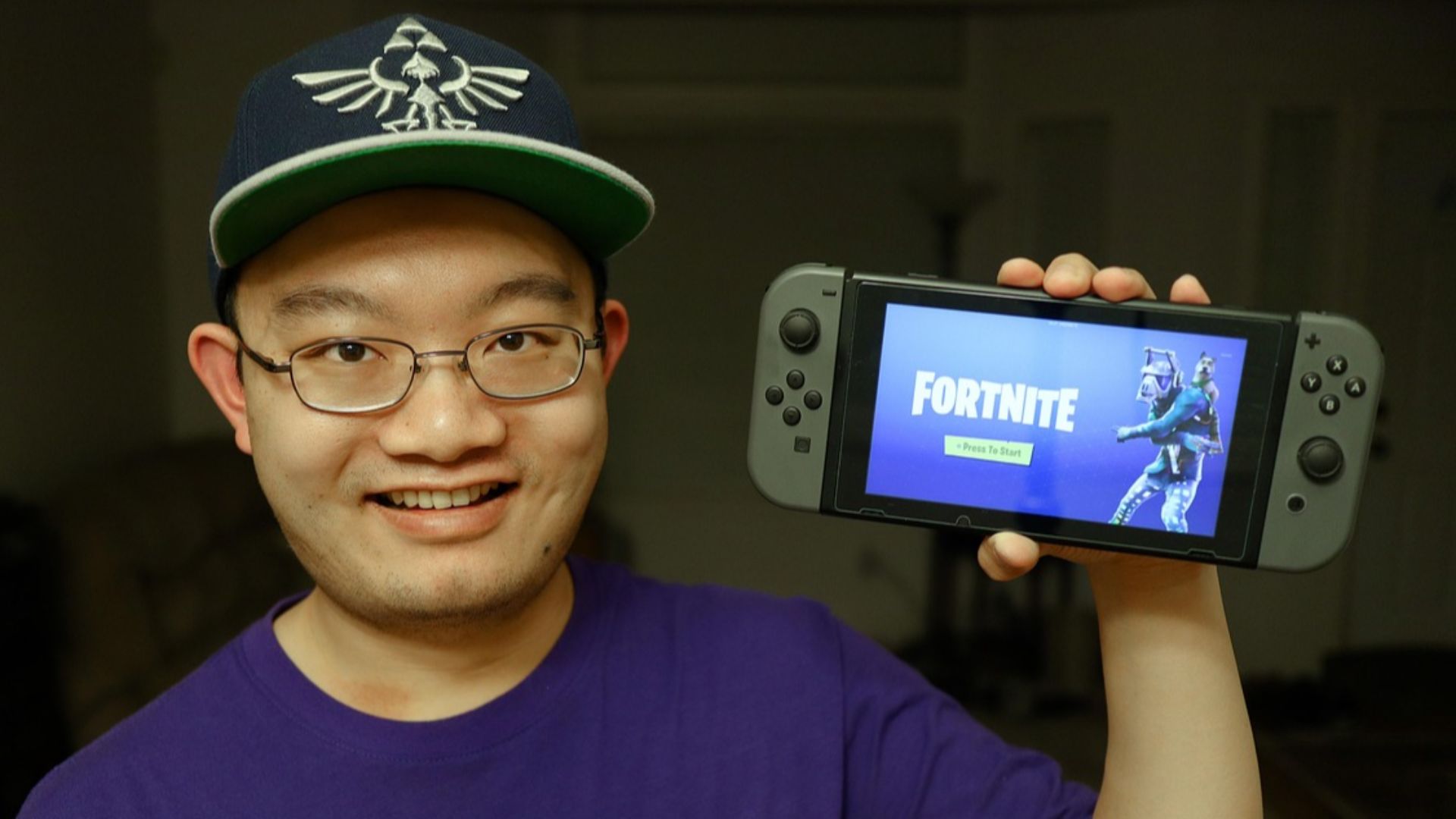 Gamers Of America: The 20 Most Popular Games Played In The US