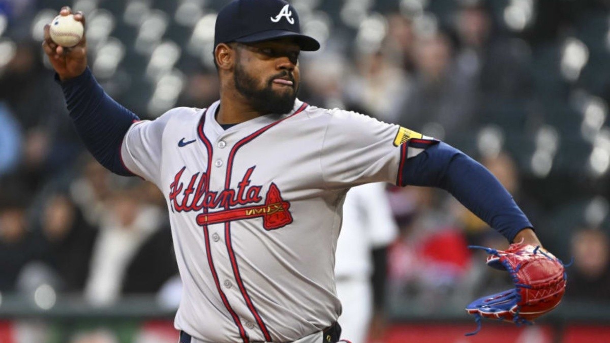 MLB: Pitcher All-Star dominicano se somete a cirugía y Bravos anuncia ...