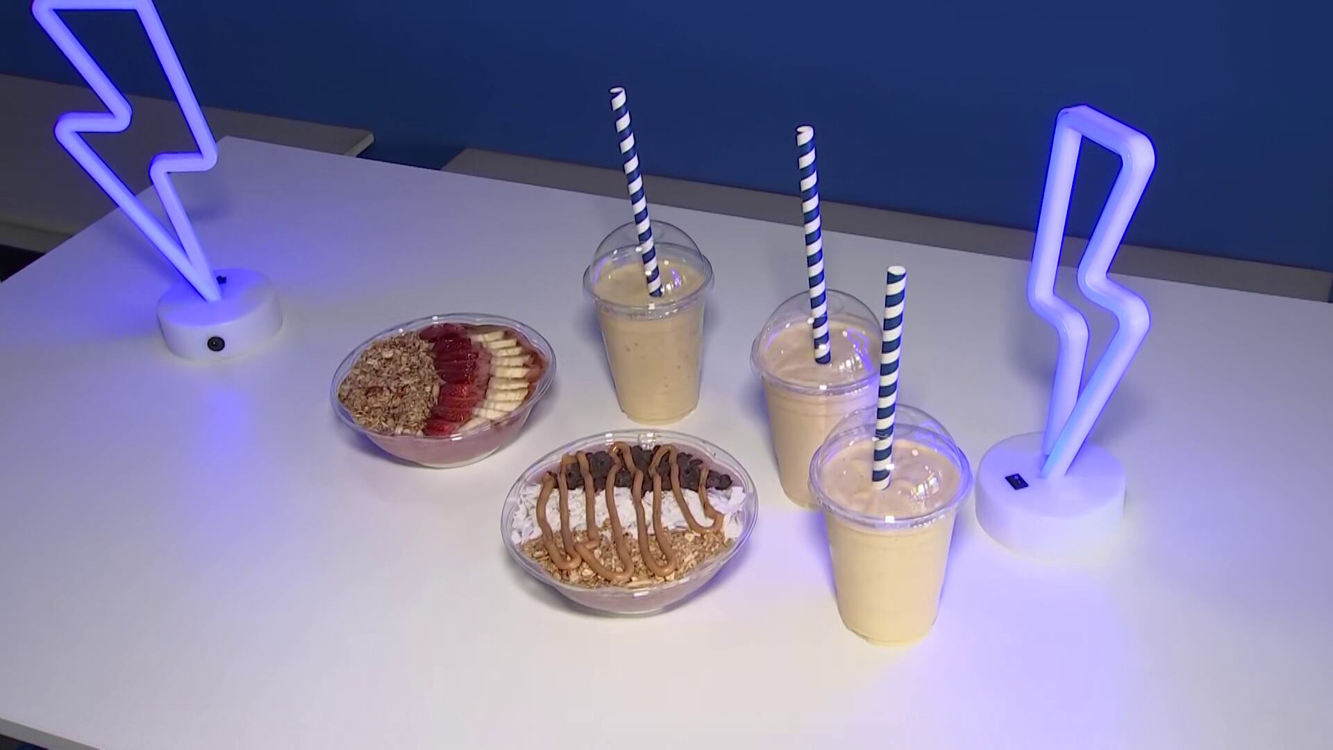 Experience a taste of Iceland in Phoenix with this protein-filled treat