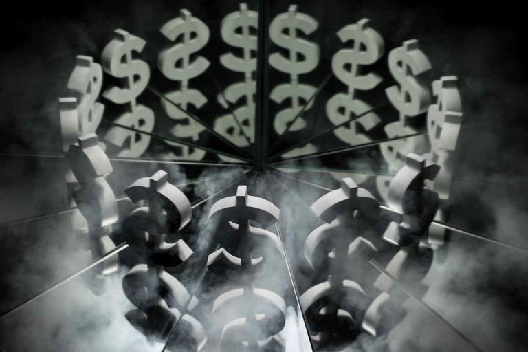 Vanguard Cuts Forecast for U.S. Economy. Tariffs Have Us ‘Dancing With ...