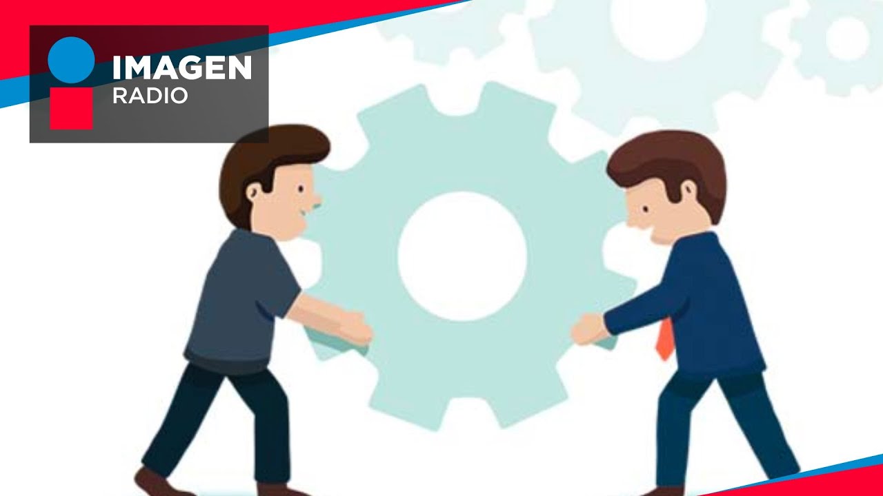 Poner a la víctima en el centro; justicia restaurativa: Laura Bedolla