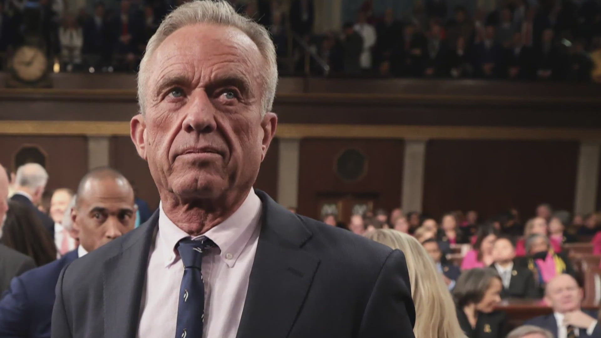 RFK Jr. says he plans to tell CDC to stop recommending fluoride in ...
