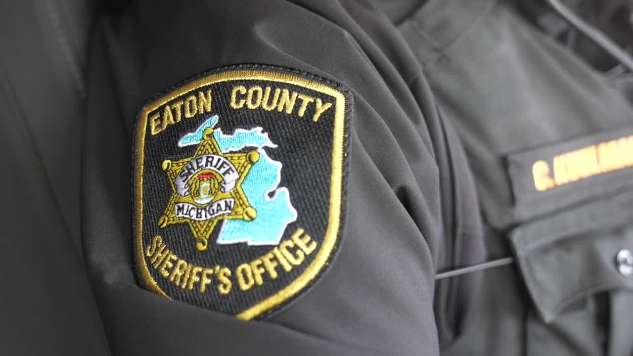 Eaton County Officers address Tax Millage on the May ballot