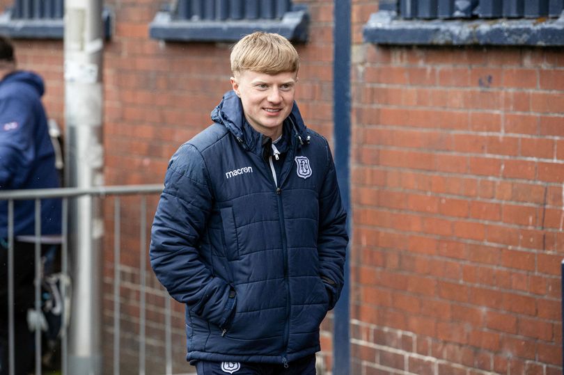 John Nelms insists Rangers don't want Lyall Cameron transfer tribunal ...