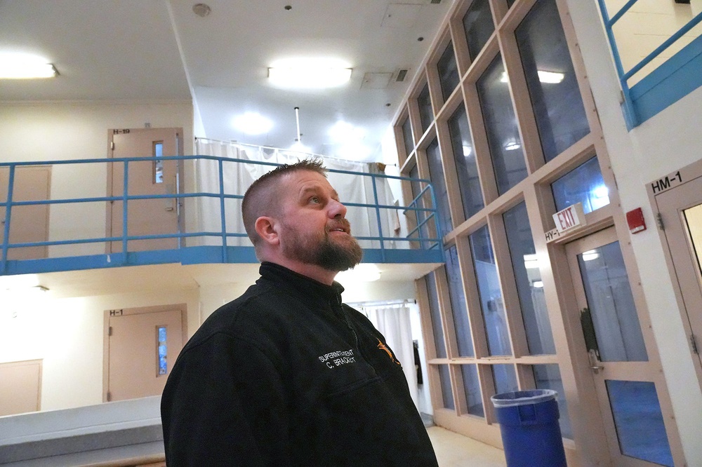 Hundreds Arrested in Major ICE Operation