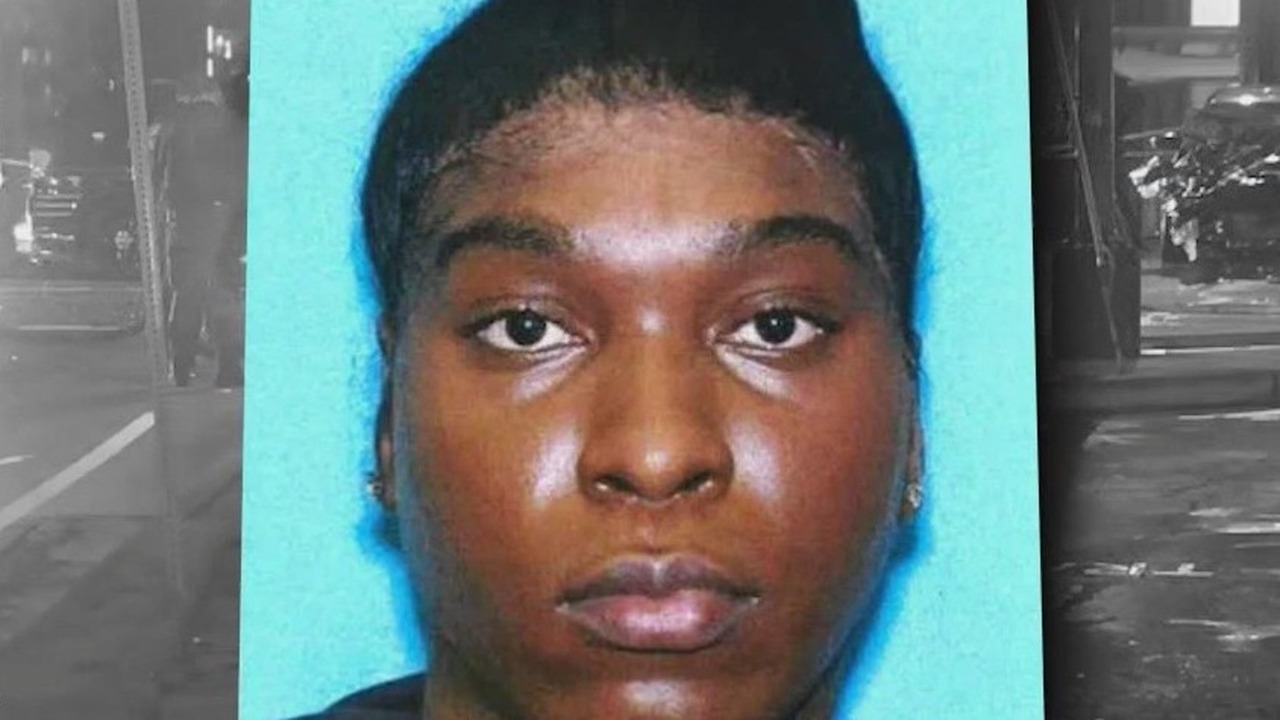 Suspect arrested in deadly Chick-fil-A robbery crash