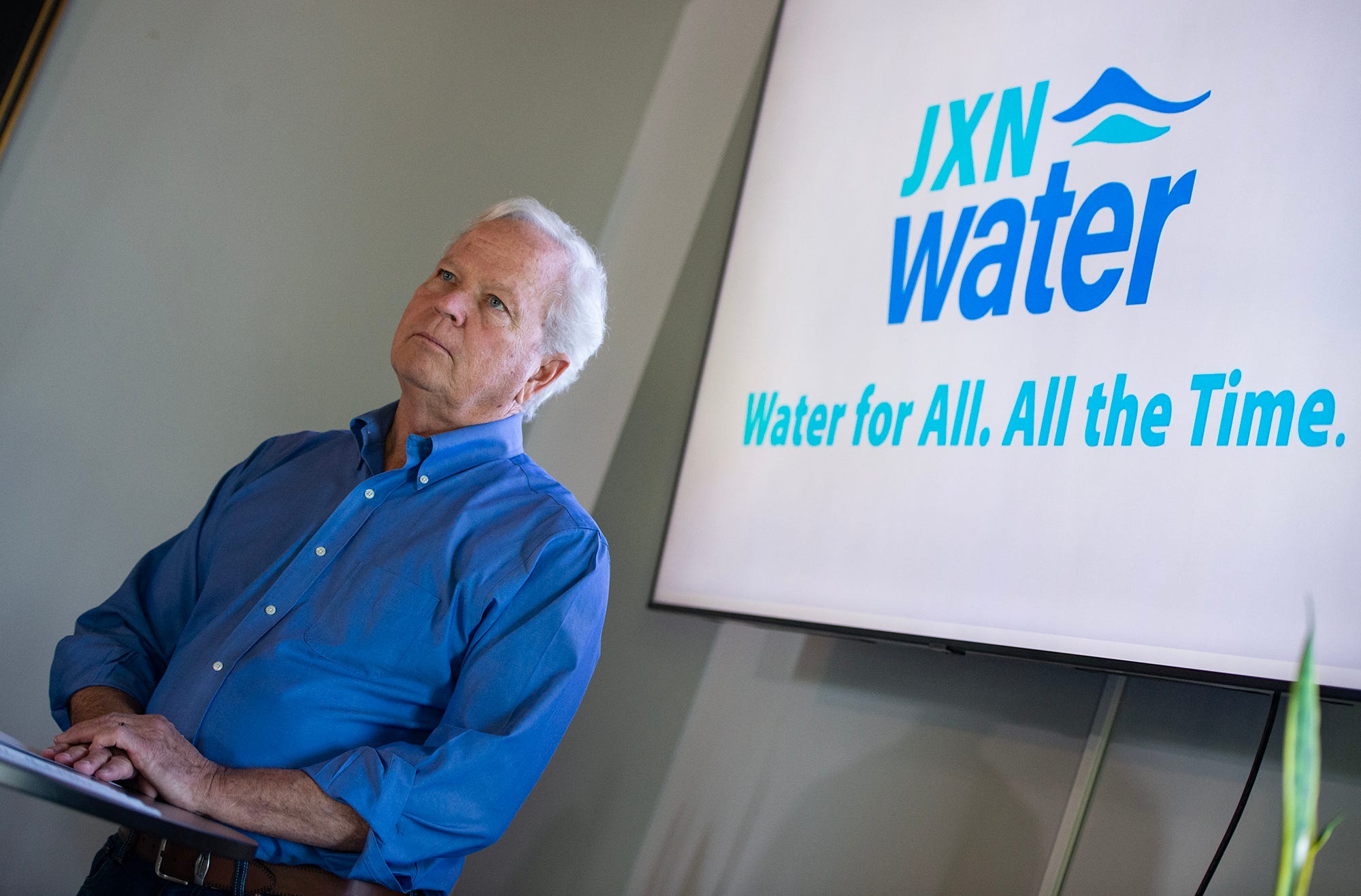 Judge Henry Wingate hears Jackson water rate increase concerns. Will ...