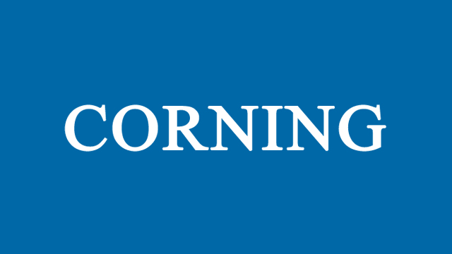 Corning Incorporated named one of America’s Best Large Employers by Forbes