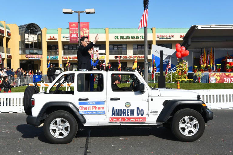 Federal Judge to Decide Andrew Do’s Restitution