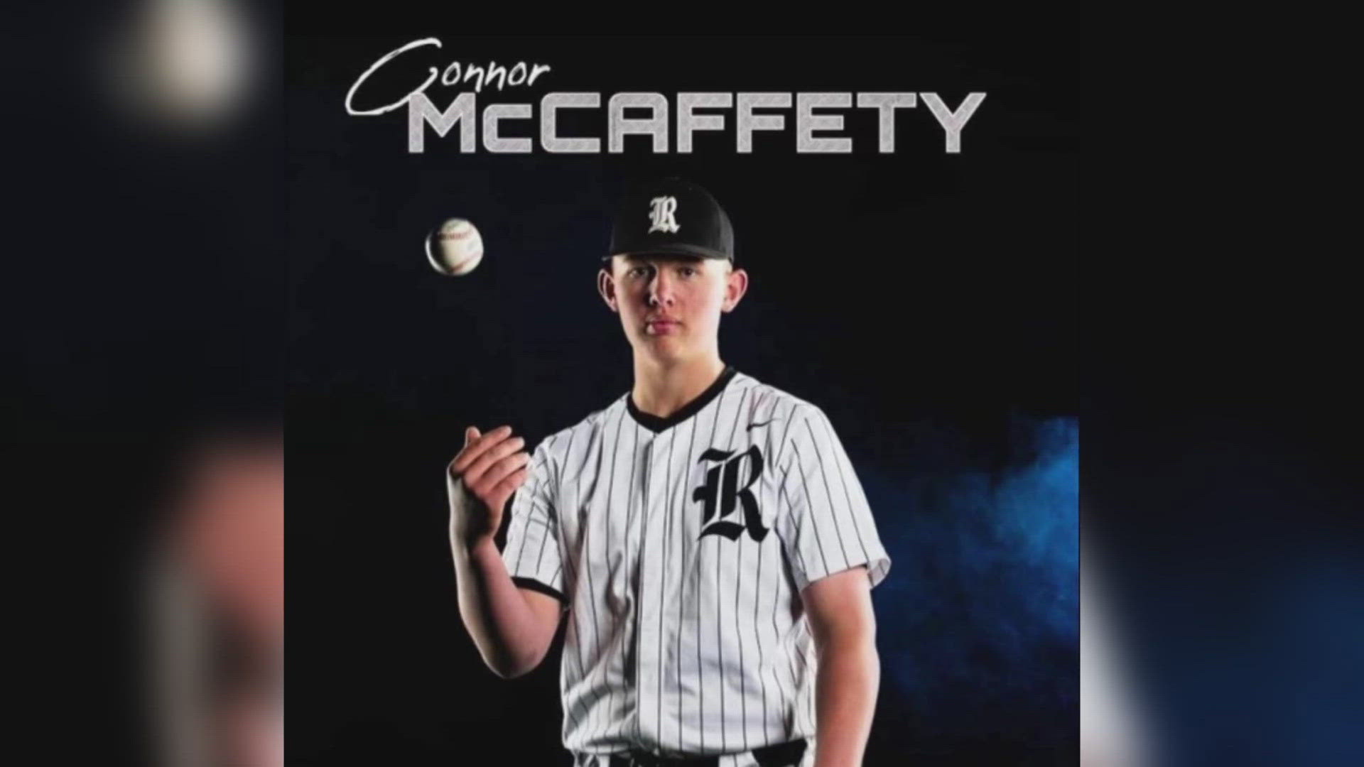 Rogers baseball team to play first game following death of teammate