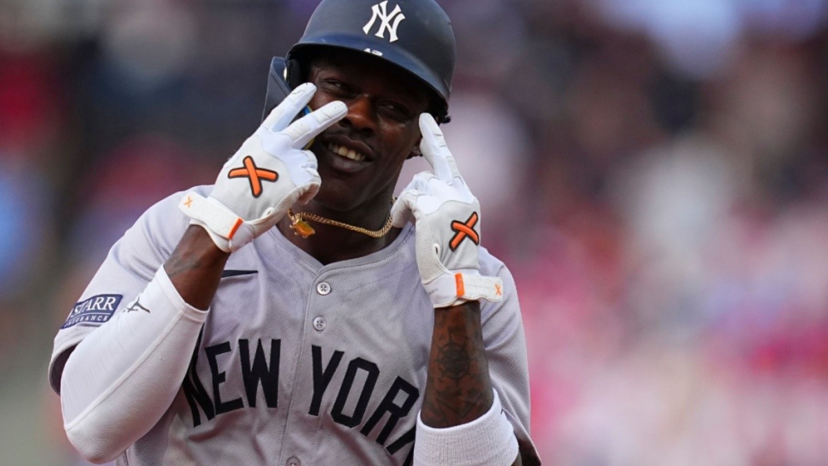 Yankees Star's Batting Average Plummets After Calling MLB Fans 'Idiots'